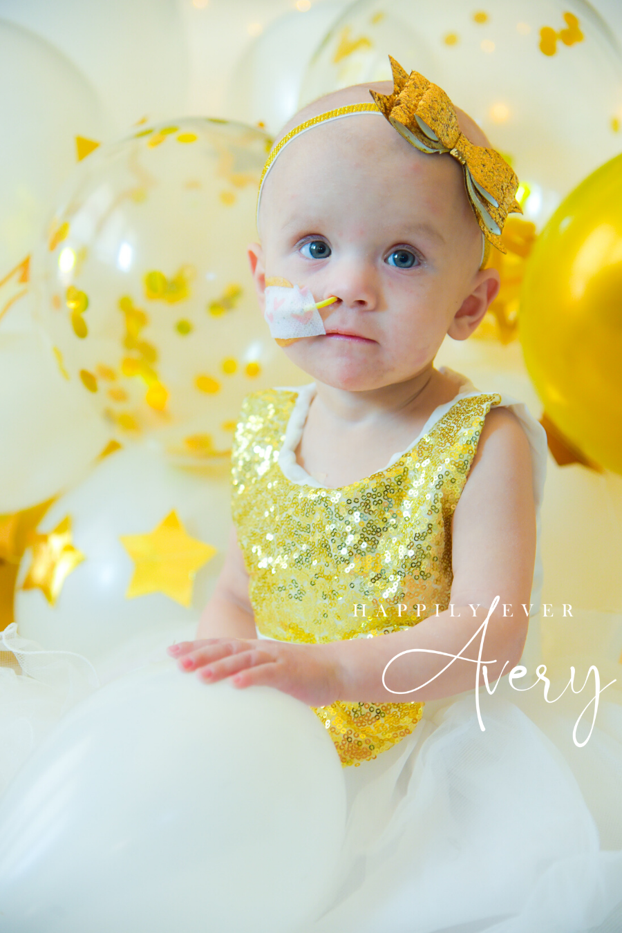 BMT DAY +100 | Photo Shoot - Our Happily Ever Avery