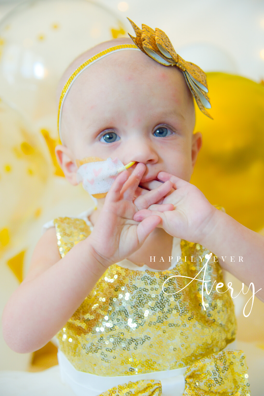 BMT DAY +100 | Photo Shoot - Our Happily Ever Avery