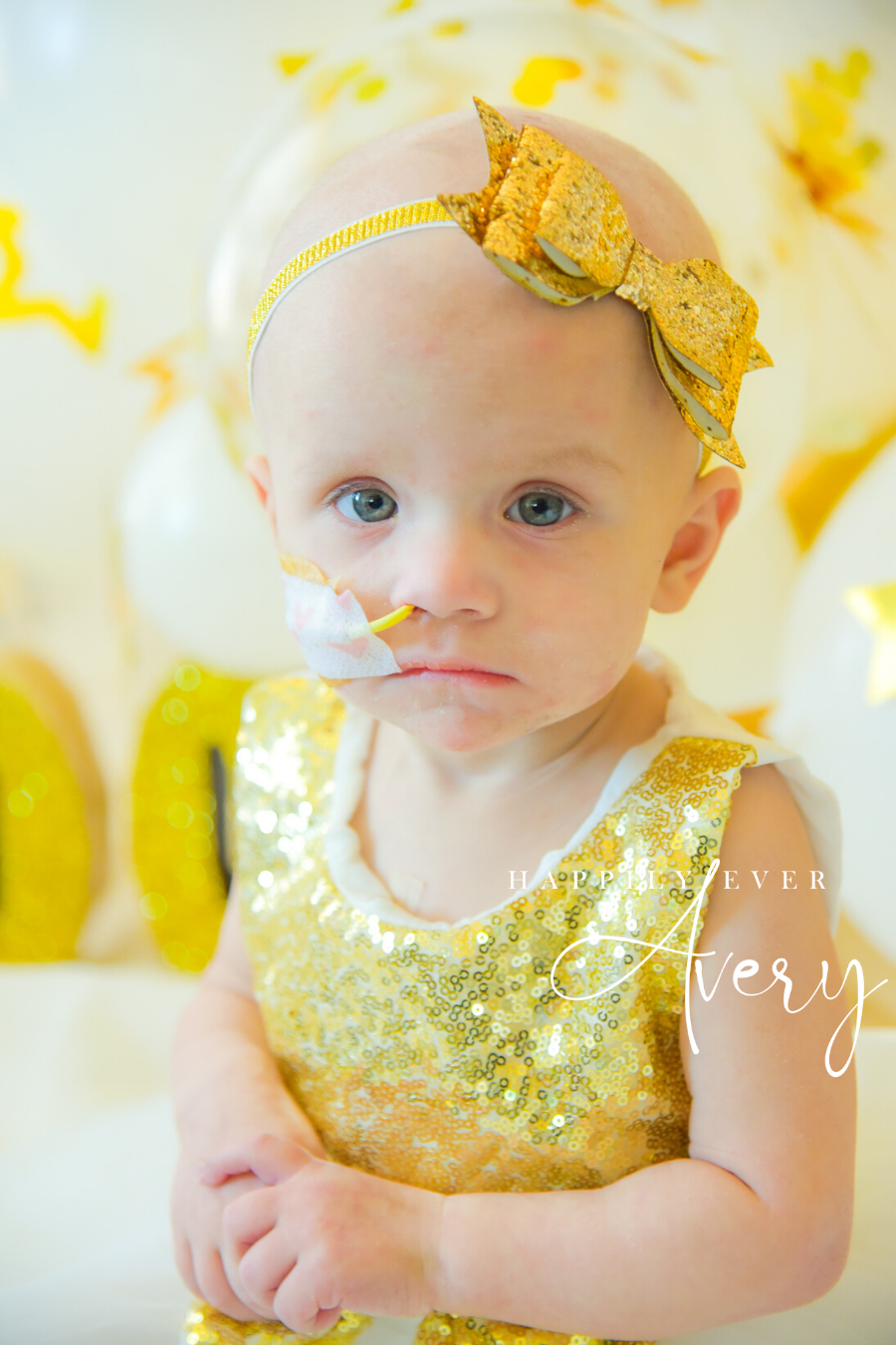 BMT DAY +100 | Photo Shoot - Our Happily Ever Avery