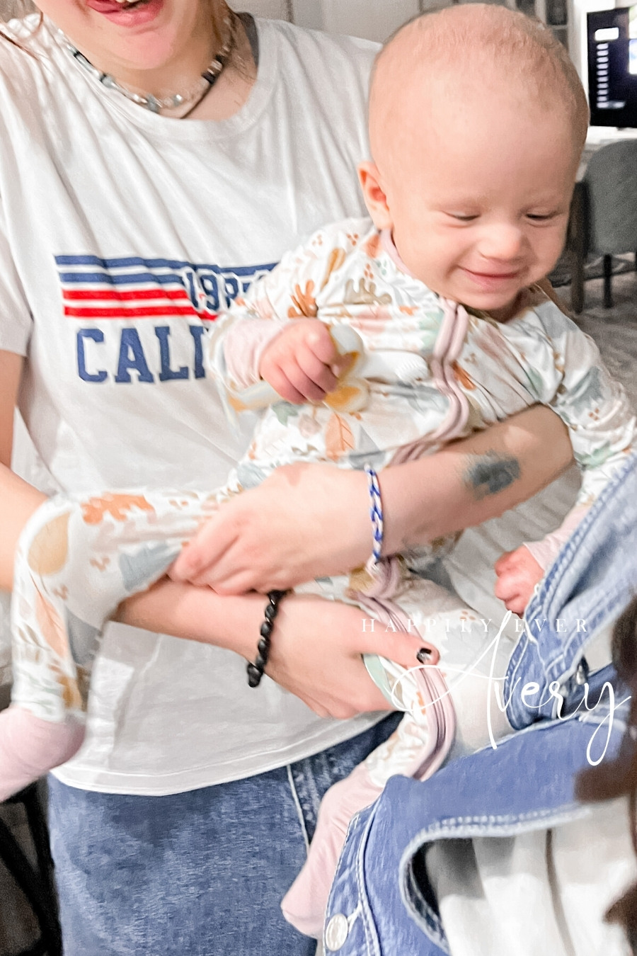 BMT DAY +149 - Our Happily Ever Avery